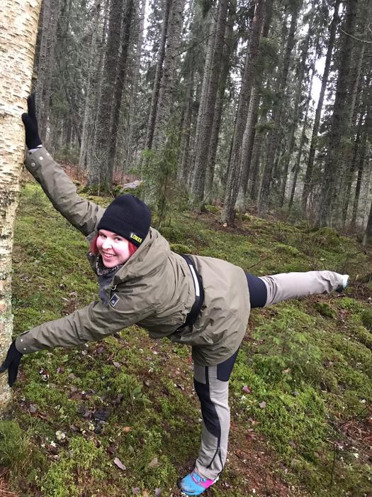 FysioLoikka :: Uisko-gym